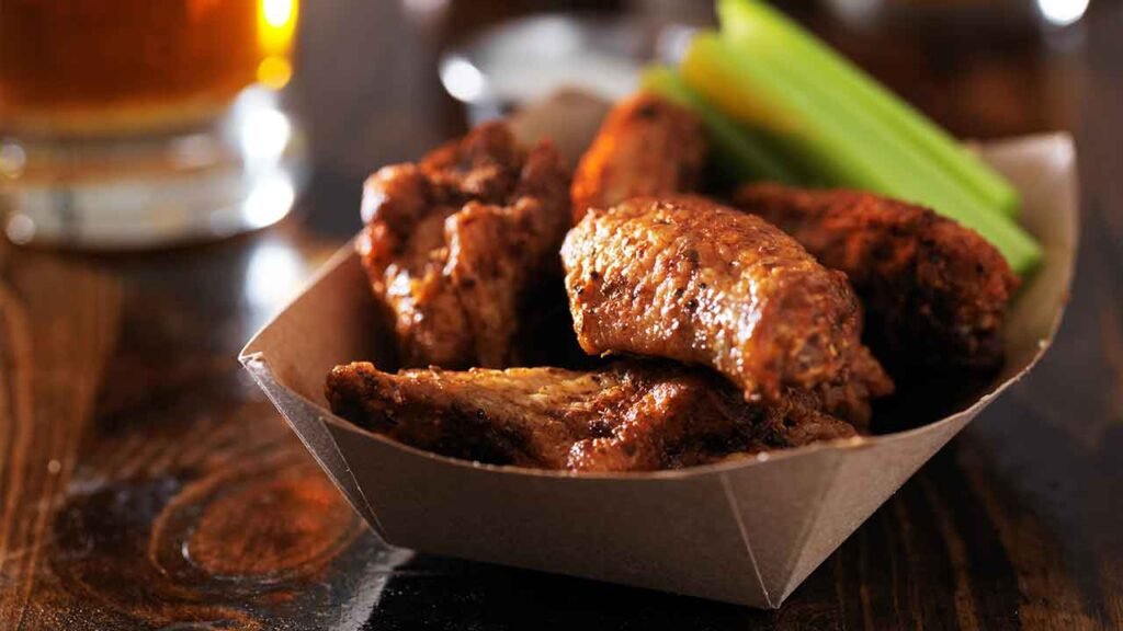 Callo de hacha ¿Cómo hacer la receta y cuántas calorías tiene?