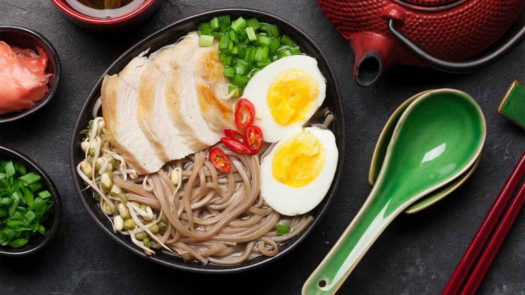 Callo de hacha ¿Cómo hacer la receta y cuántas calorías tiene?