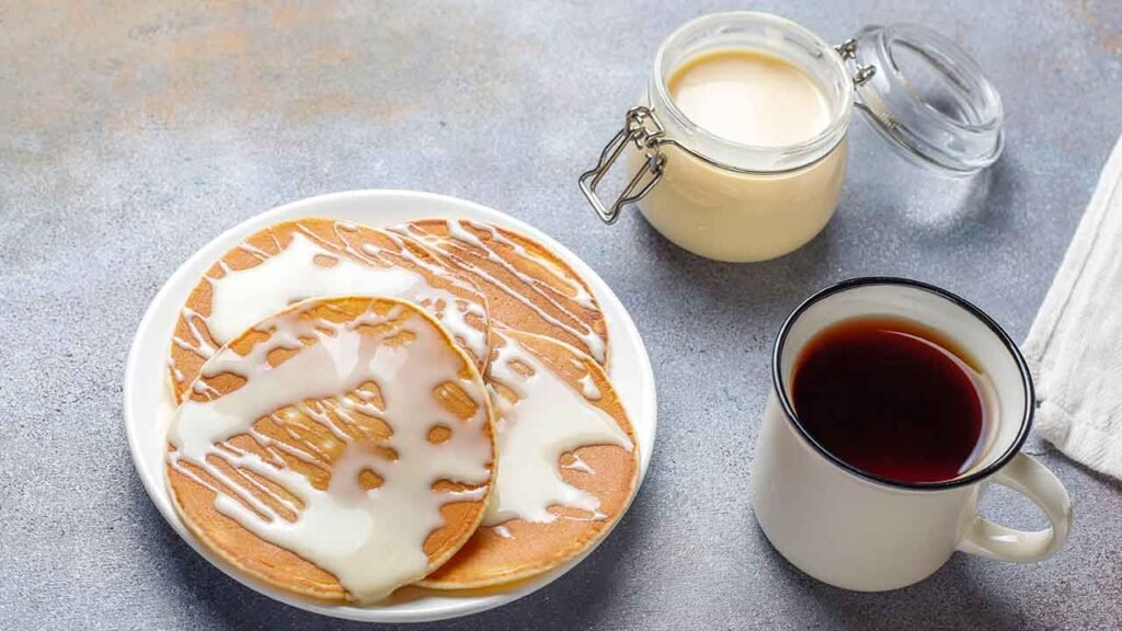 Leche condensada ¿Cómo hacer la Receta?