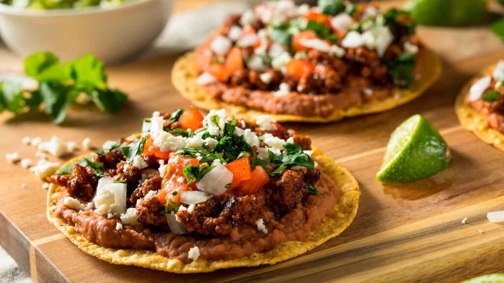 Receta de alambre de res | Receta tradicional mexicana