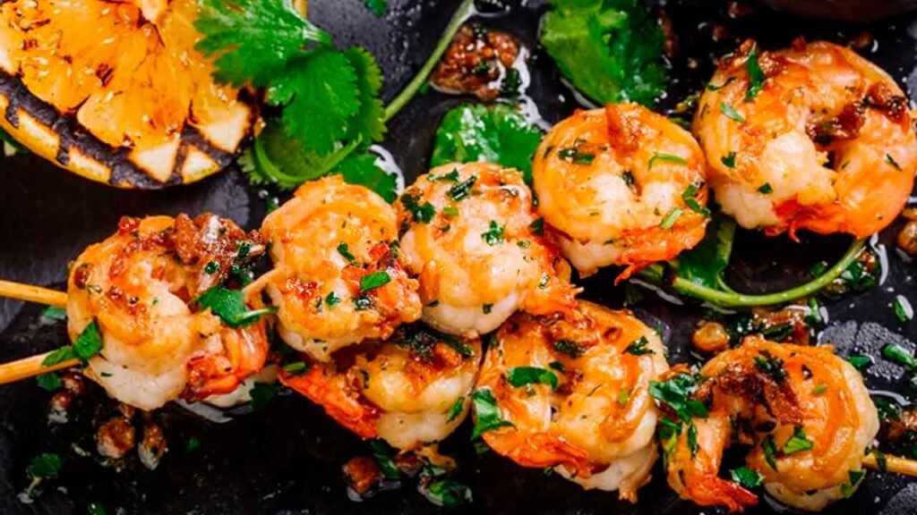 Cóctel de camarón ¿Cómo hacer la receta paso a paso?