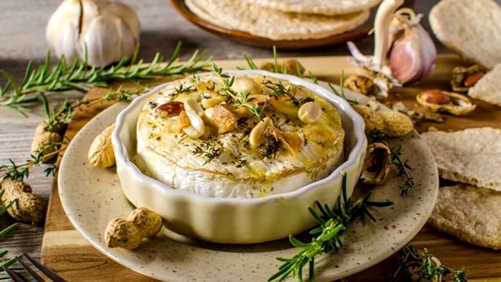 Queso brie ¿Cómo hacer la receta casera paso a paso?